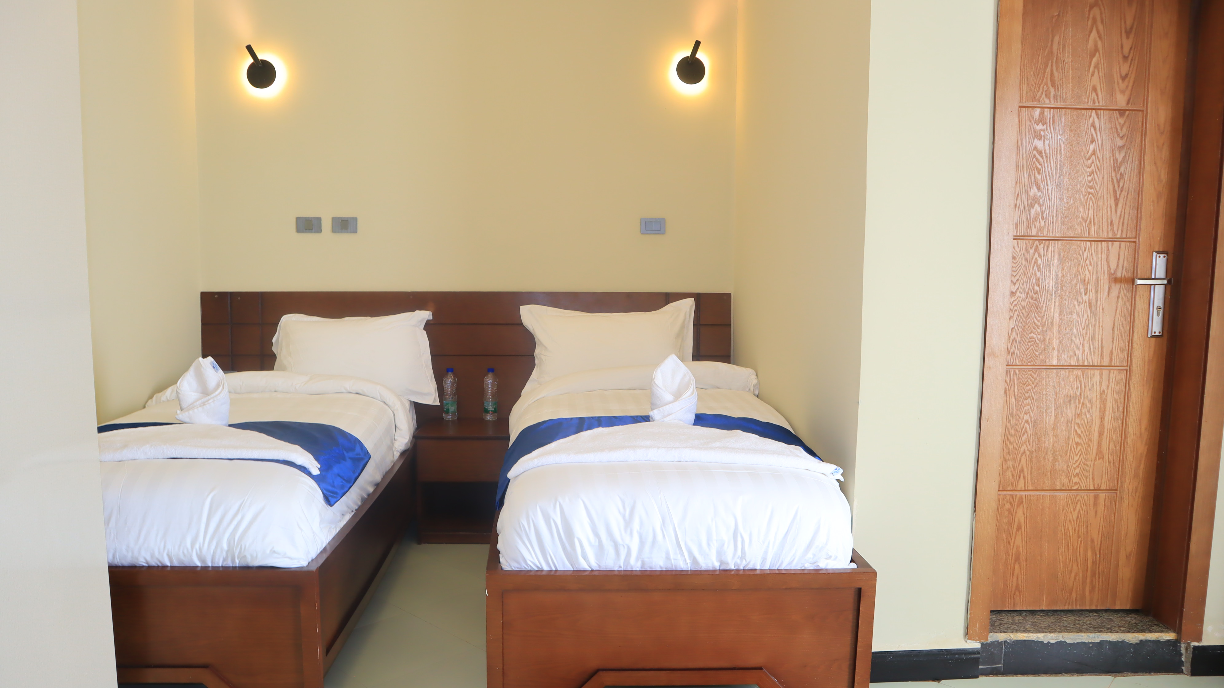 All Seasons Hotel - Luxury Accommodation in Bale Robe, Ethiopia